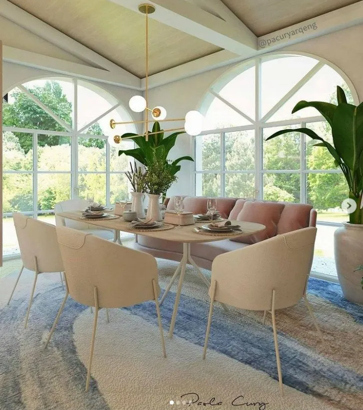 A Versatilidade das Poltronas - SCG Interiores