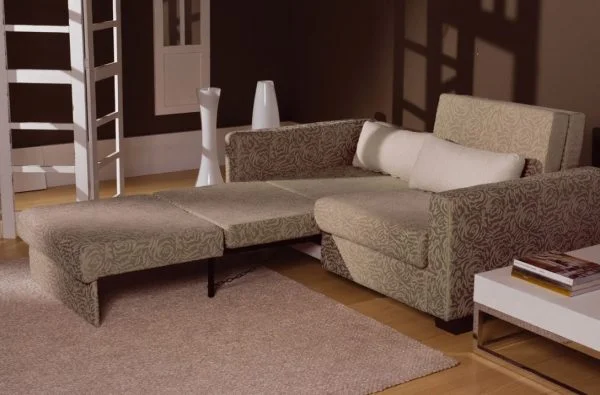 Sofá cama Frida - SCG Interiores