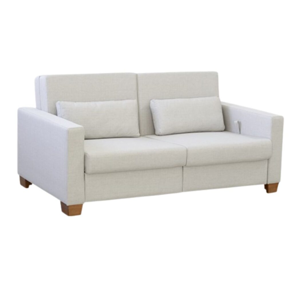 Sofá cama Frida - SCG Interiores