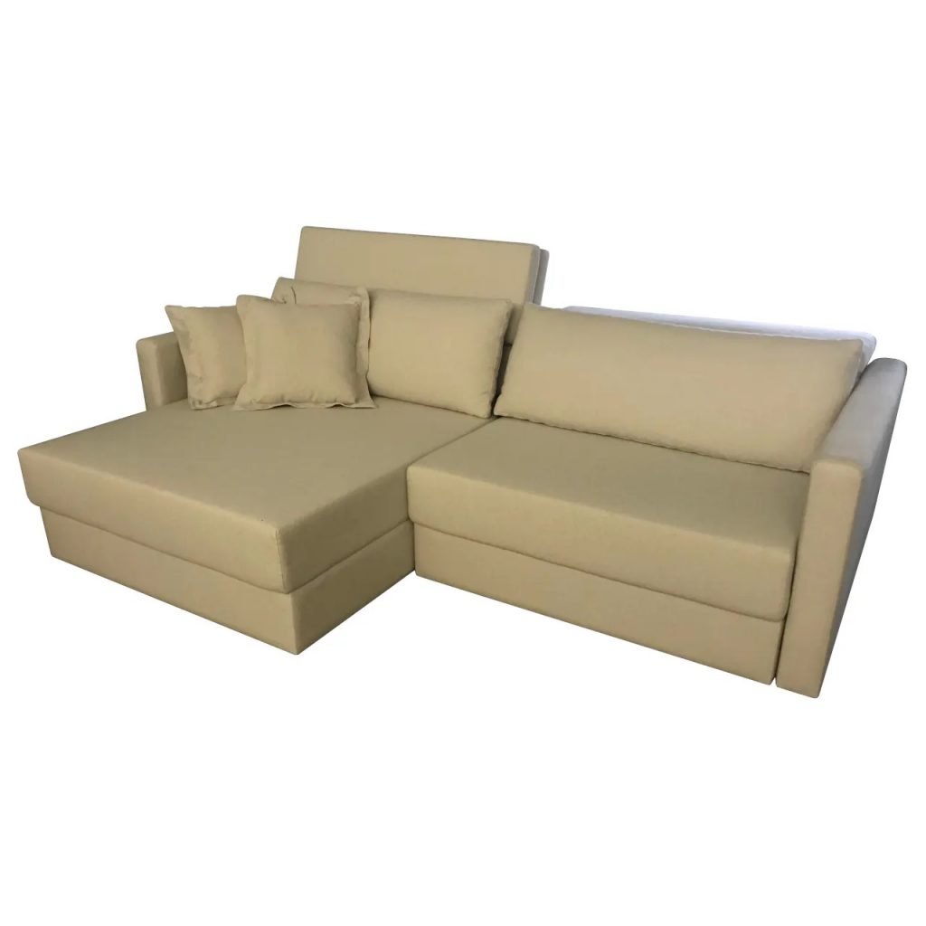 Sofá Castello - SCG Interiores