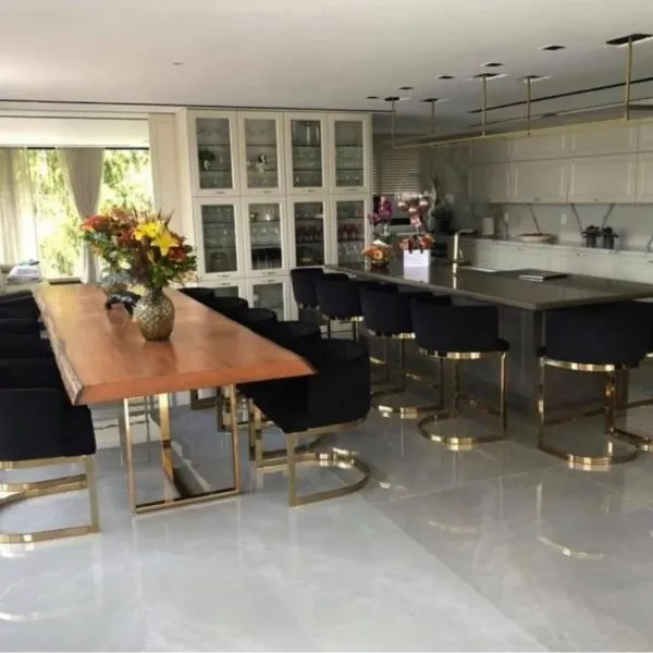 Cadeira Maya - SCG Interiores