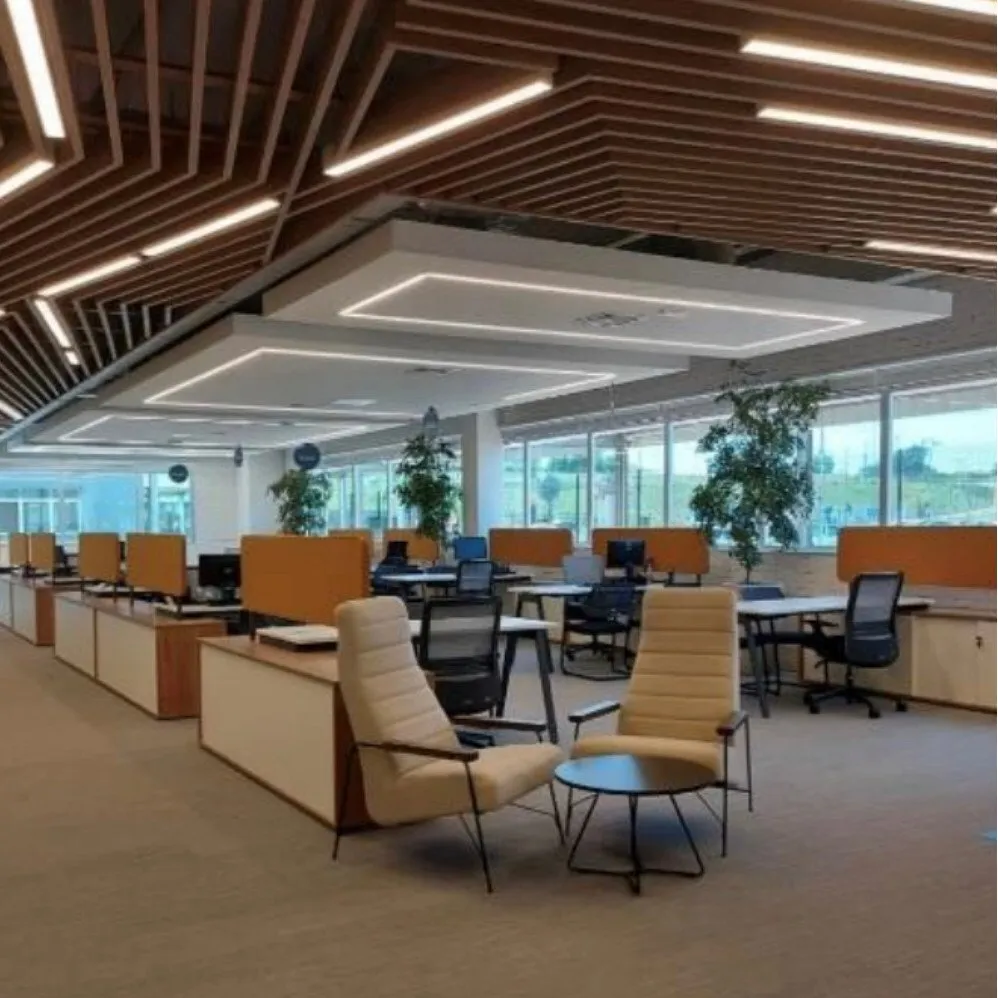 A Versatilidade das Poltronas - SCG Interiores