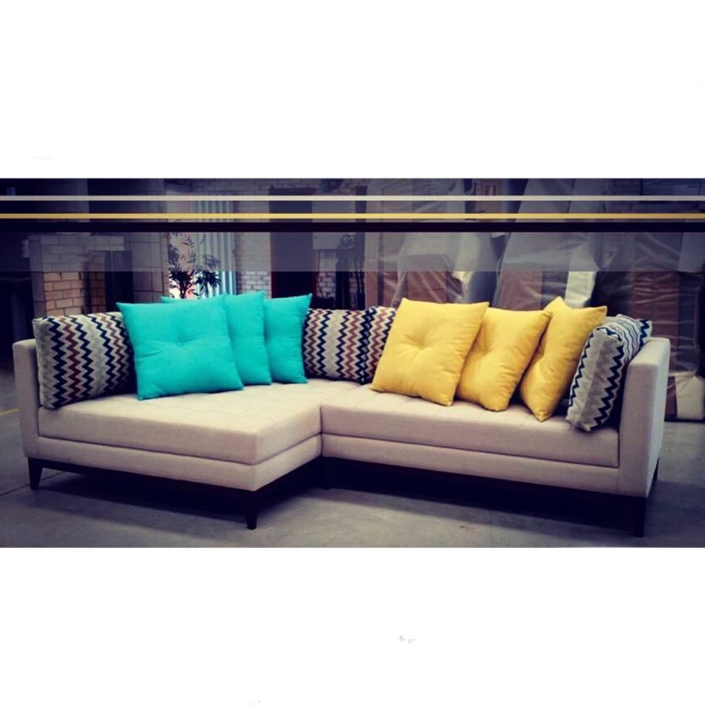 Sofá Spice - SCG Interiores