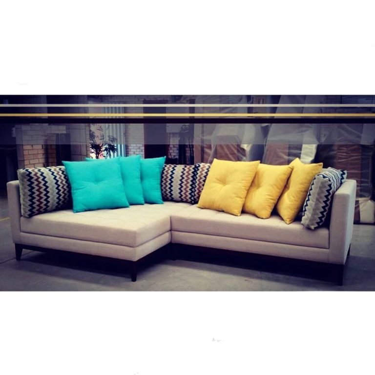 Sofá Spice - SCG Interiores