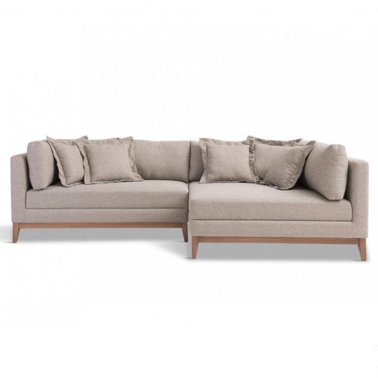 Sofá Spice - SCG Interiores