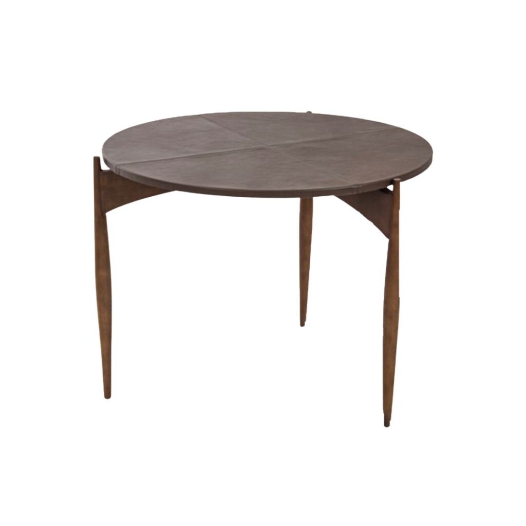 Mesa Lateral Jangada - SCG Interiores