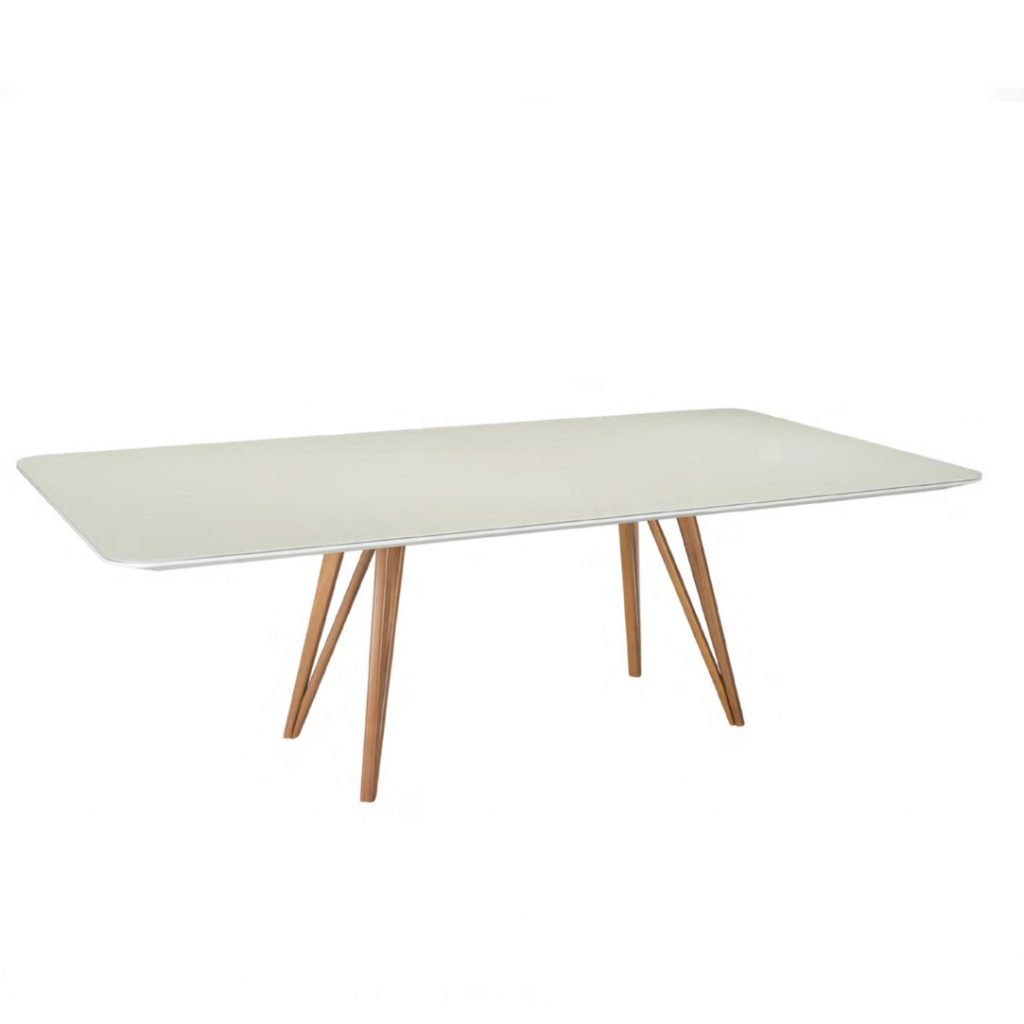 Mesa de Jantar Paris - SCG Interiores