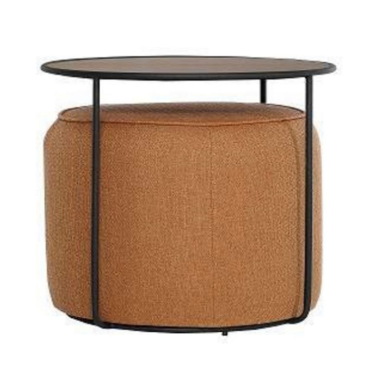 Puff Lótus - SCG Interiores