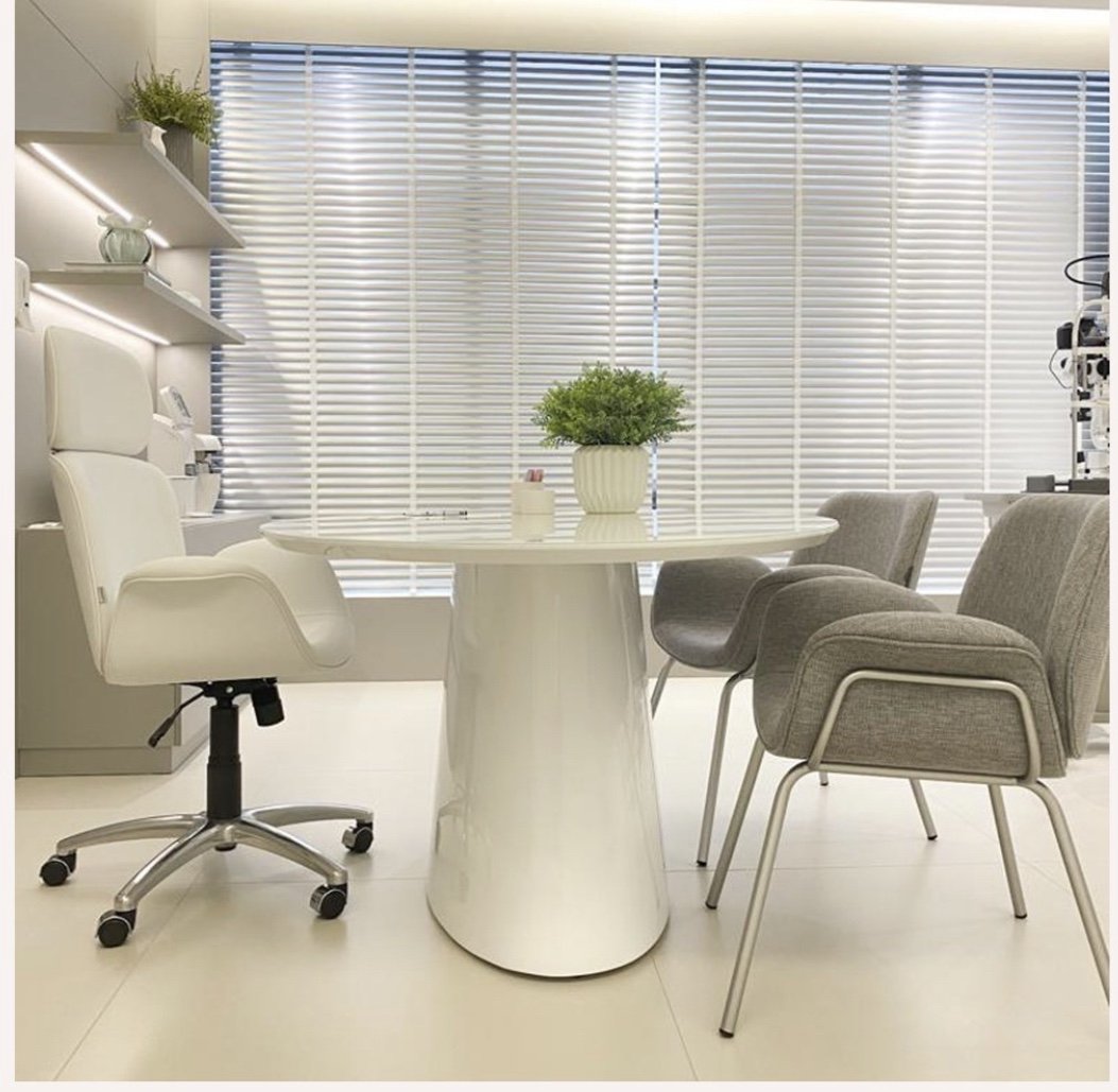 Clinicas - SCG Interiores