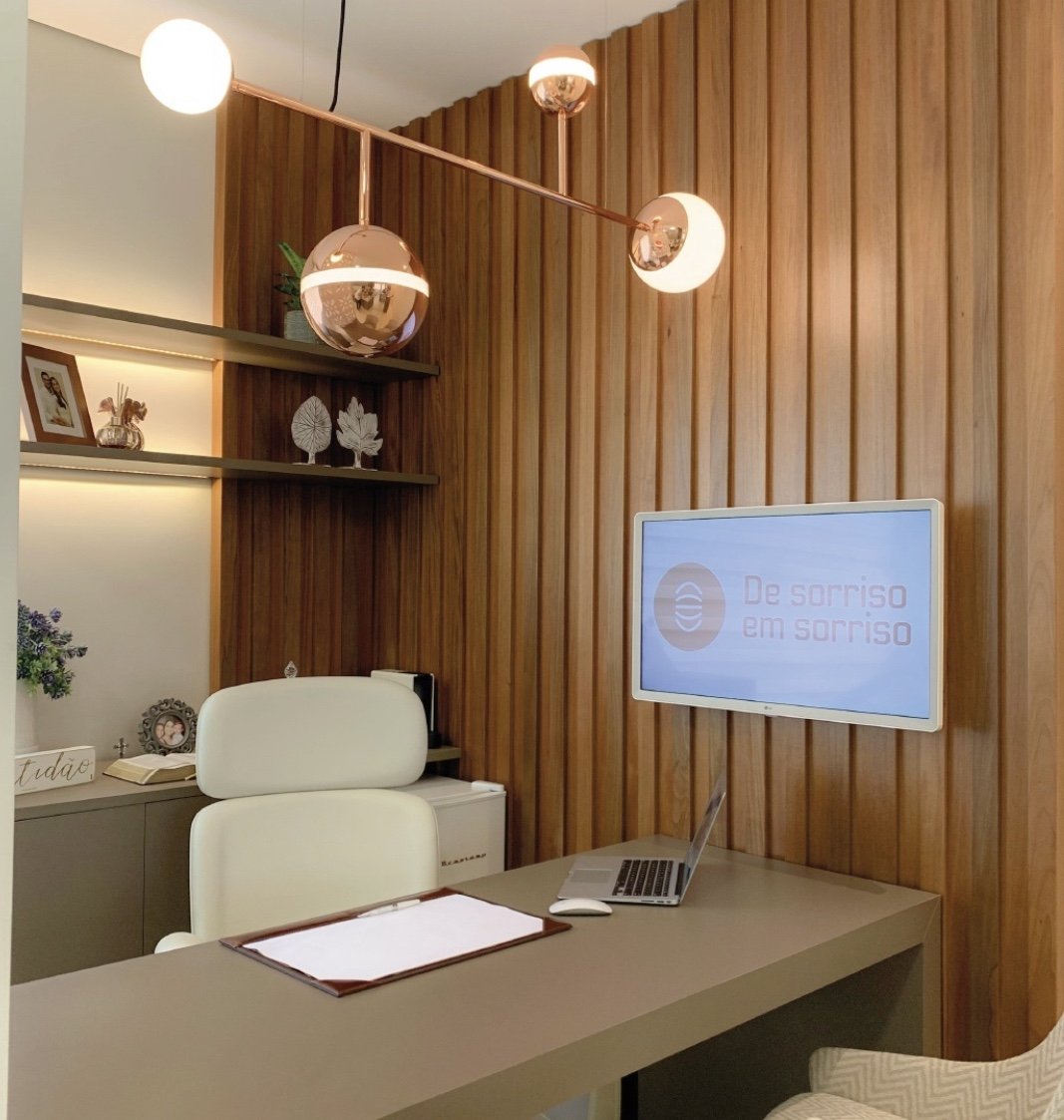 Clinicas - SCG Interiores