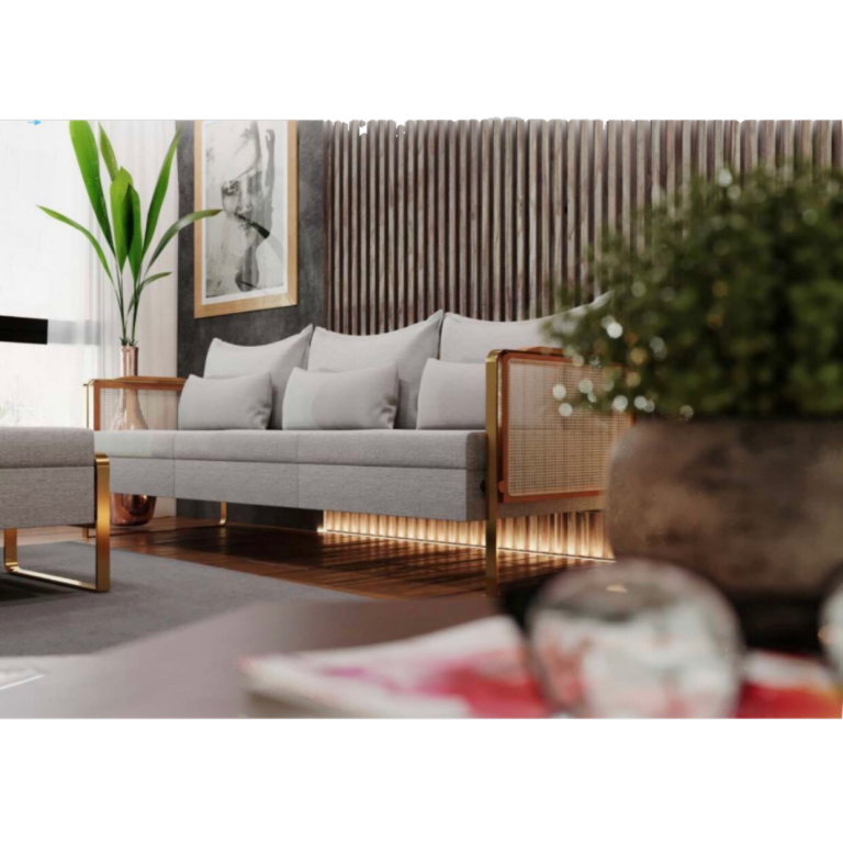 Sofás - SCG Interiores