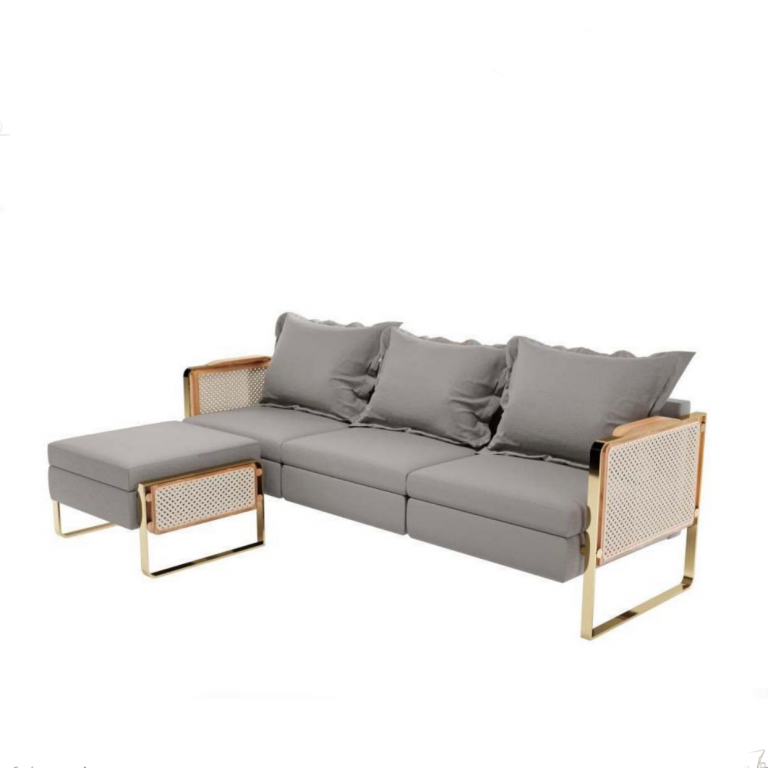 Sofás - SCG Interiores