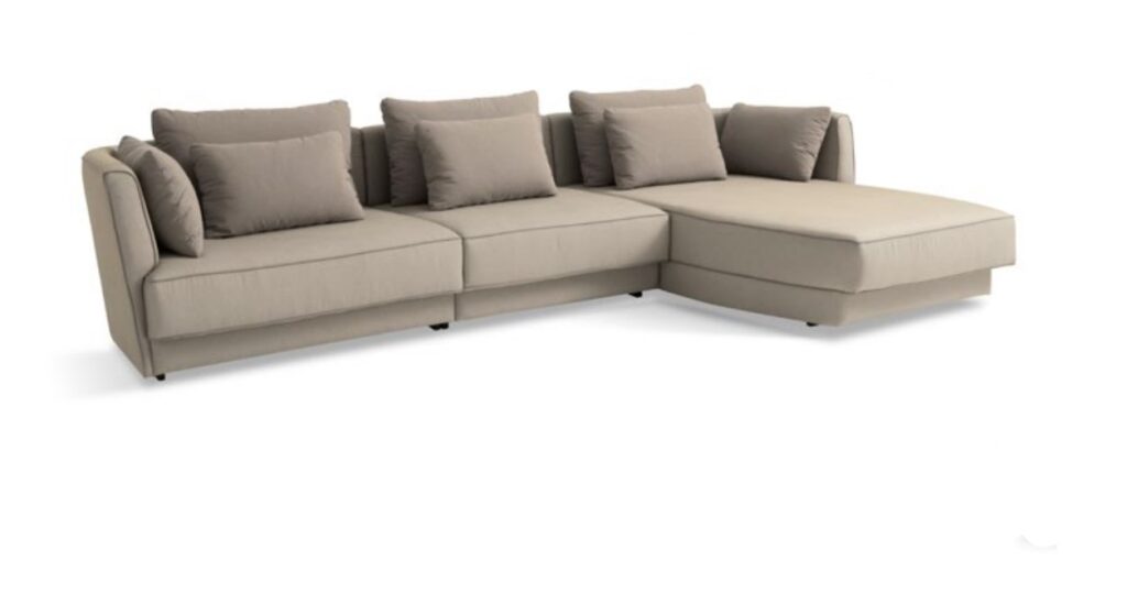 Sofá Togo - SCG Interiores