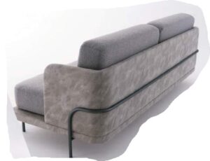 Sofá Imo - SCG Interiores