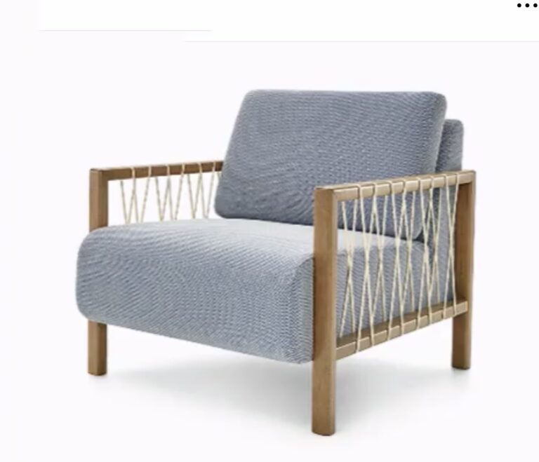 Poltrona Joe - SCG Interiores