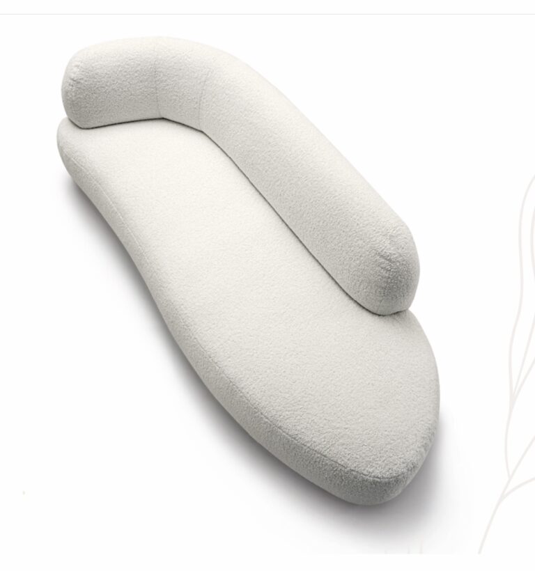 Sofá Boreal - SCG Interiores