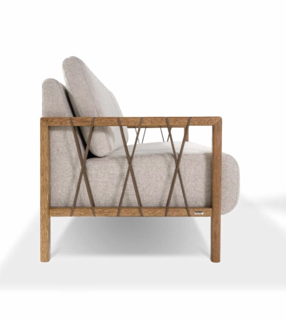 Sofá Joe - SCG Interiores