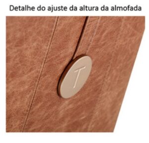 Poltrona Jangada - SCG Interiores