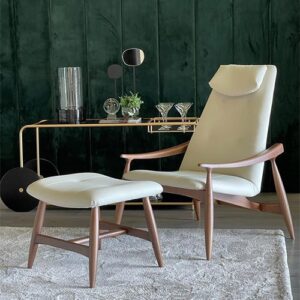 Poltrona Jangada - SCG Interiores