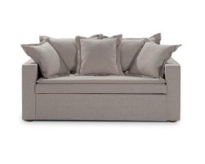 Sofá Cama Geiza - SCG Interiores