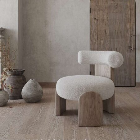 Poltronas - SCG Interiores