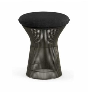 Puff Platner - SCG Interiores