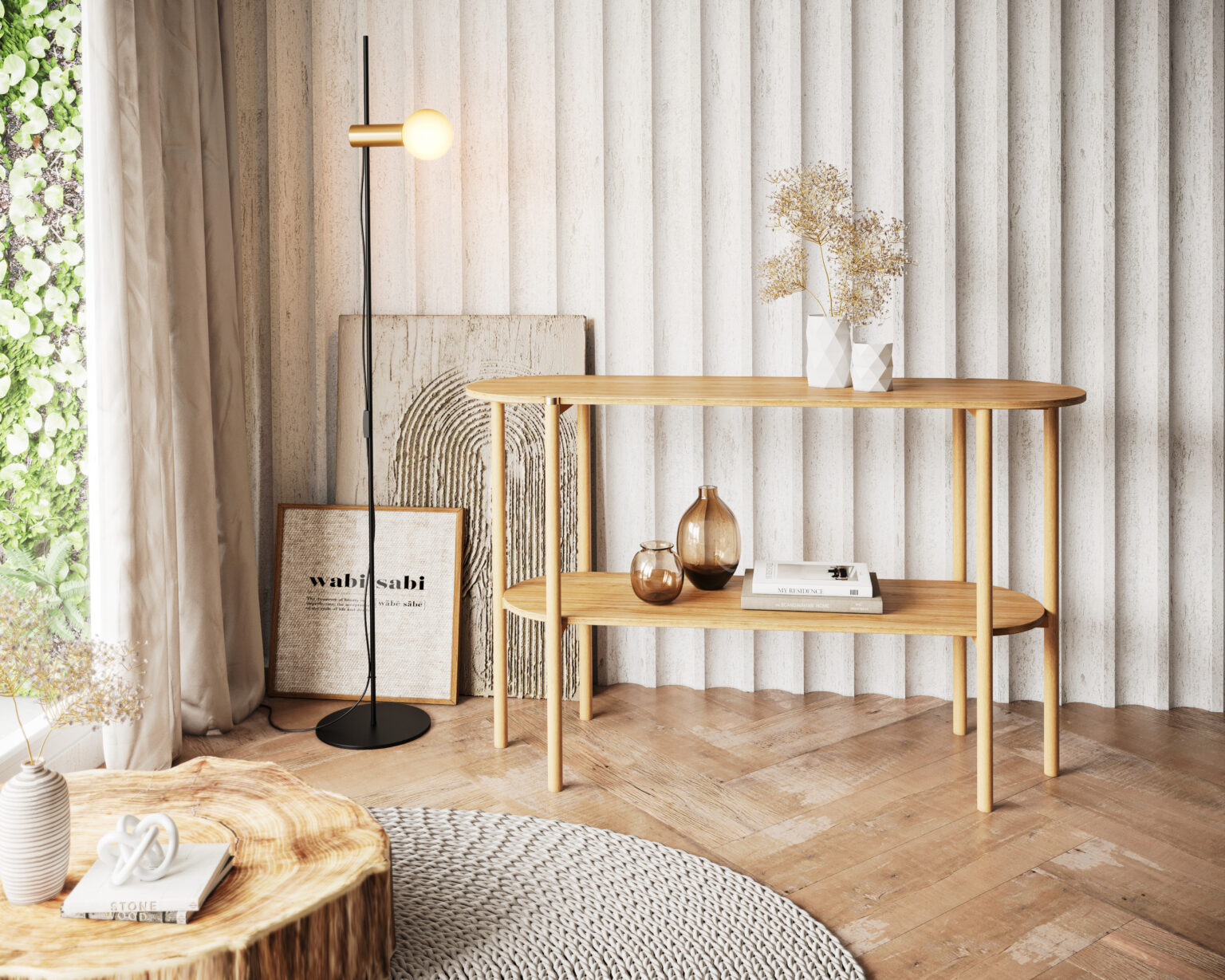 Aparador Maya - SCG Interiores